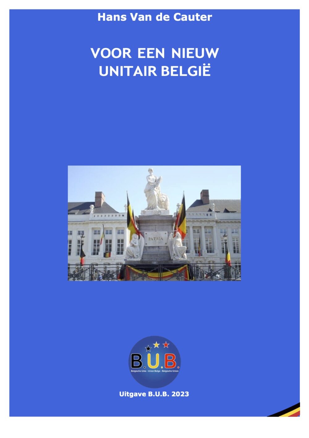 Belgische Unie – Union Belge