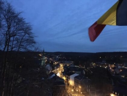 Belgische Unie – Union Belge