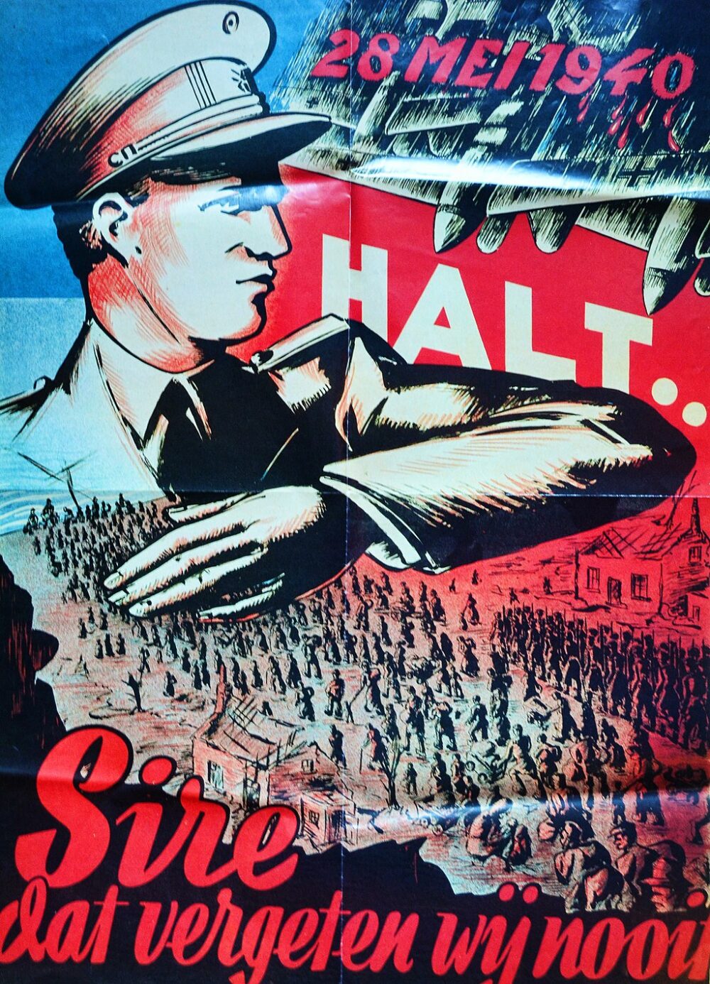 ONAFHANKELIJKHEID VAN BELGIE – INDEPENDANCE DE LA BELGIQUE – Belgische ...